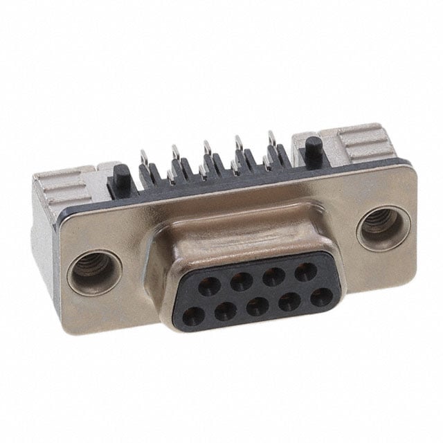 XM3L-0912-02N Omron Electronics Inc-EMC Div | Connectors, Interconnects | DigiKey